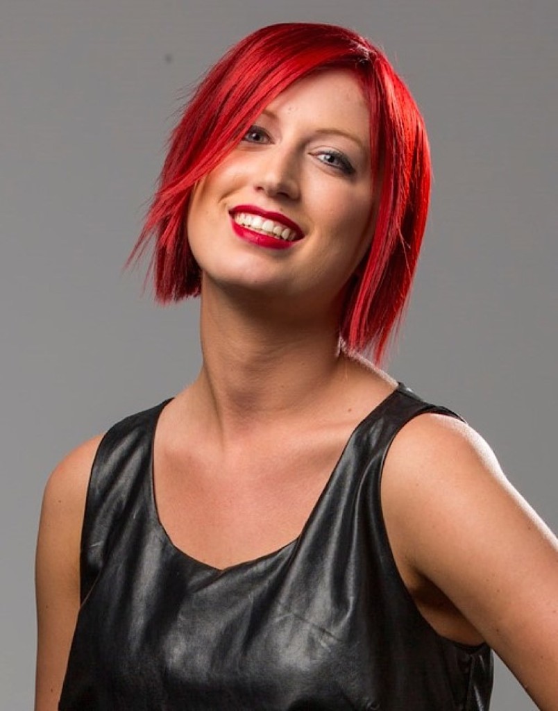 TSPA Student Life S6C6642 - The Salon Professional Academy